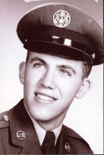 Gerald L. LaBarre (Deceased), Anchorage, AK Alaska